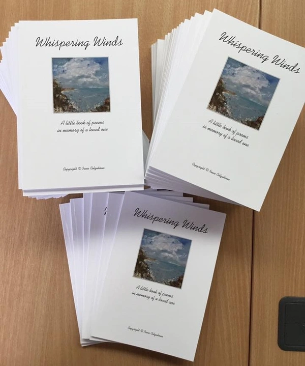 Perfect Bound Booklets | Amesbury Printing Company Limited